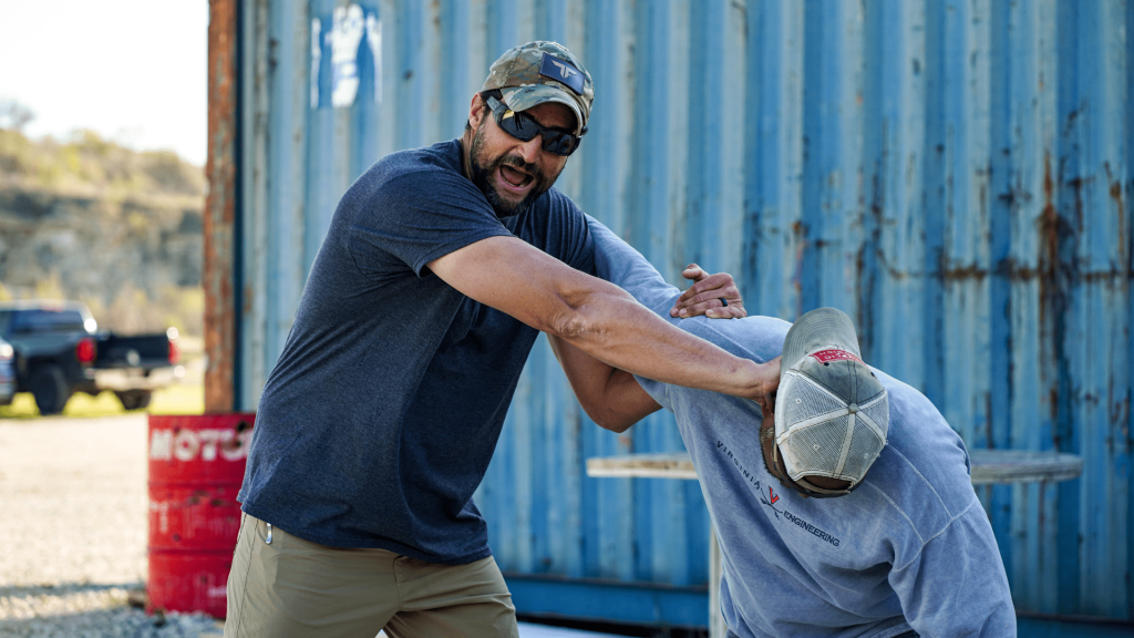 Home - Tactical Fitness Austin