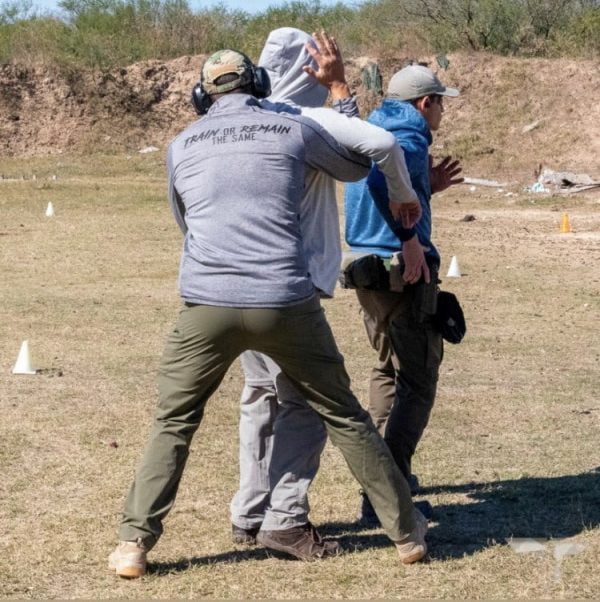 What is Tactical Training and why is it important?