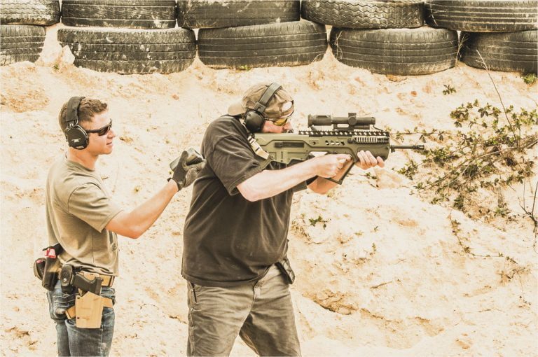 What is Tactical Training and why is it important?