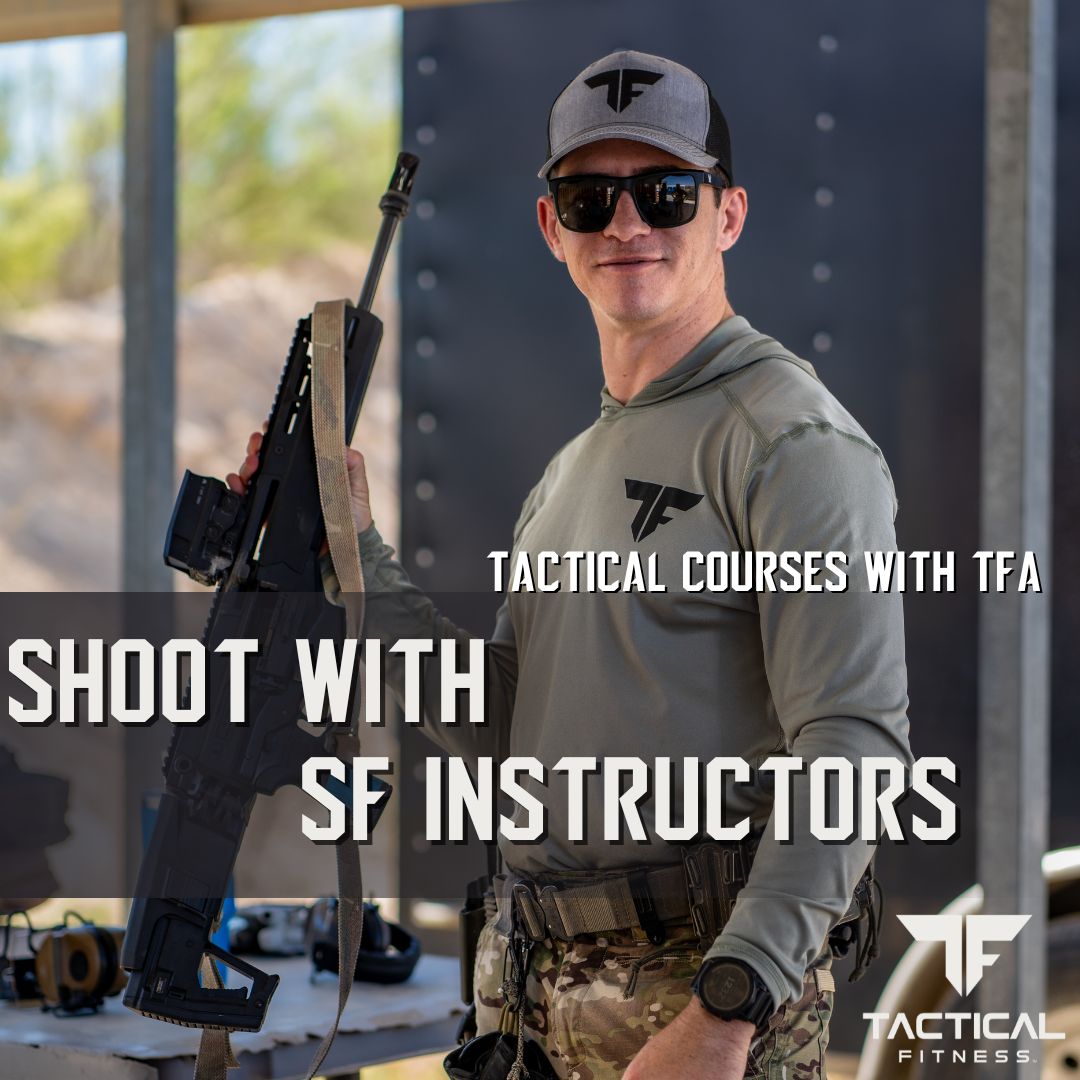 Tactical Courses